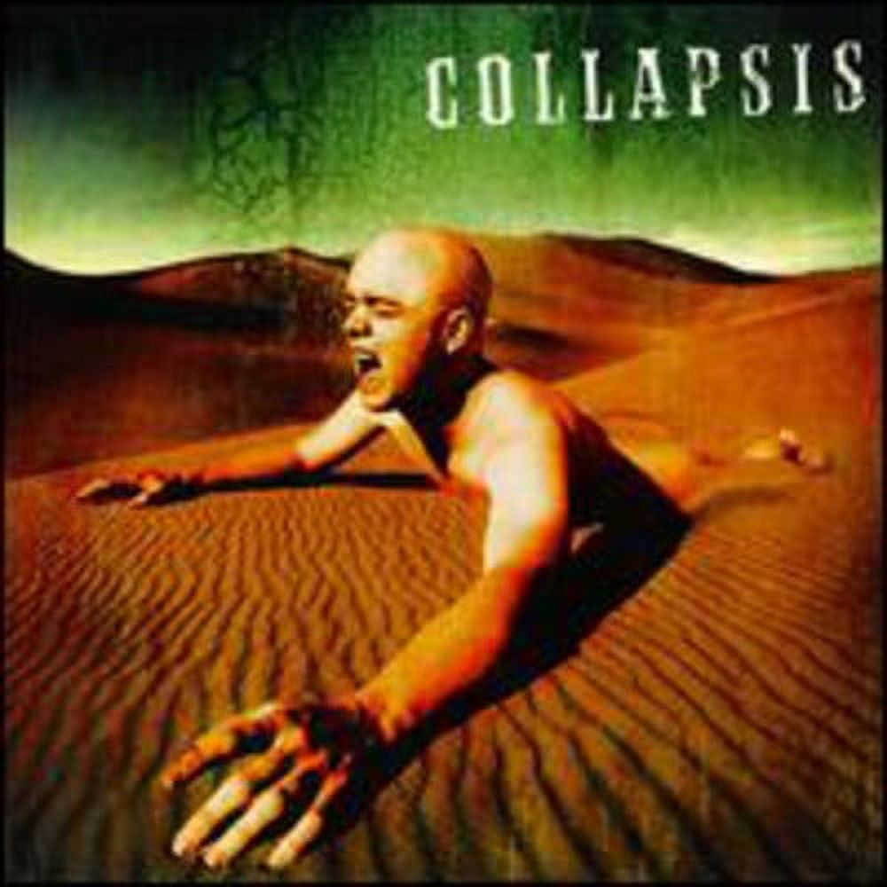 Collapsis - Dirty Wake - Rock - CD - Walmart.com