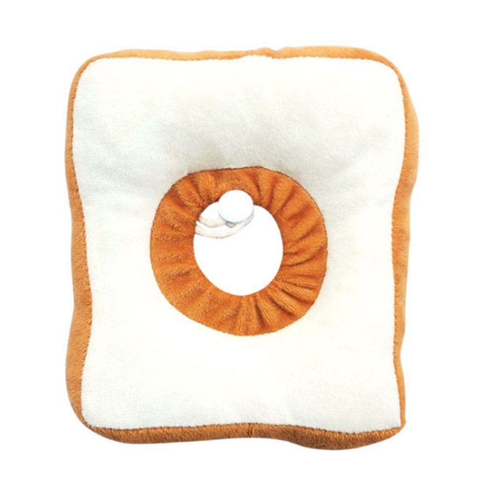 Cat Cone Collar Soft Adjustable Cat Cone Collar Cat Neck Cone For ...