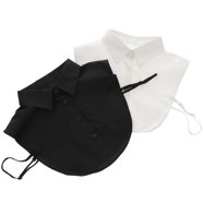 Women's Detachable Dickey Collar - Walmart.com