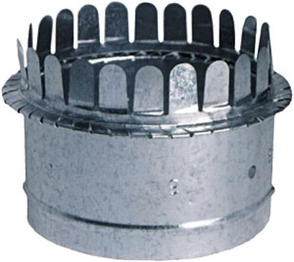 GAF Master Flow 12 in. Starting Collar Take off - Walmart.com