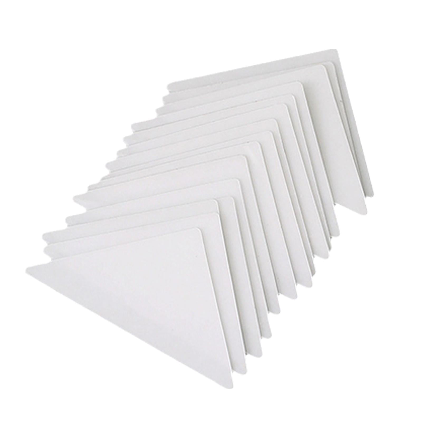 Collar Stays for Shirts,No Curl Collar Shirt Collar Stays,Anti-Warping ...