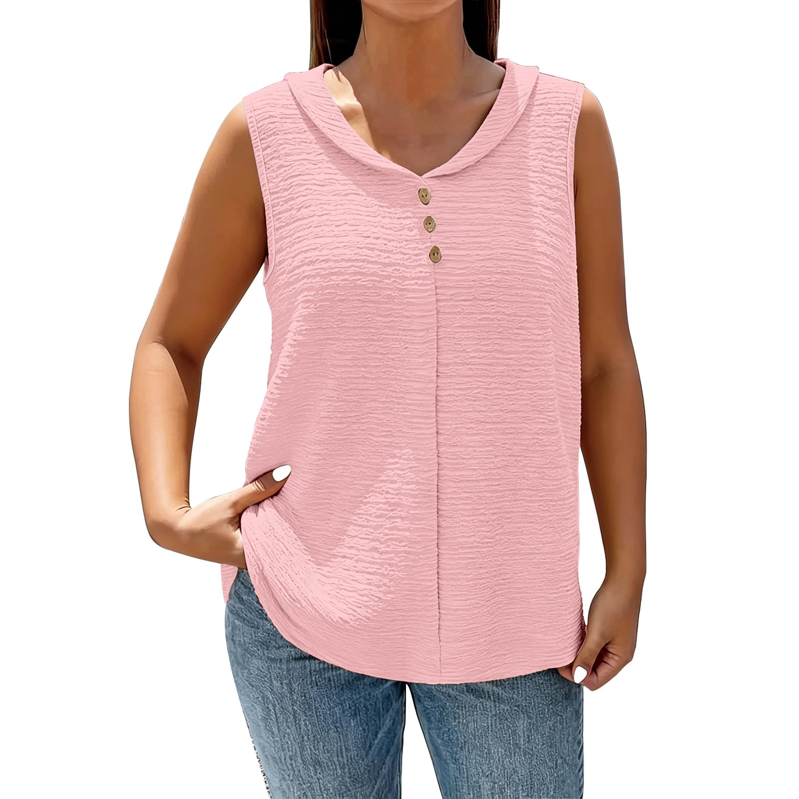 Collar Tank Tops For Women Garment Friendly Tank Tops Stand Collar ...