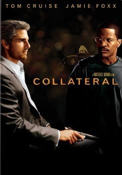 Collateral (DVD) - Walmart.com