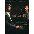 Collateral (DVD) - Walmart.com