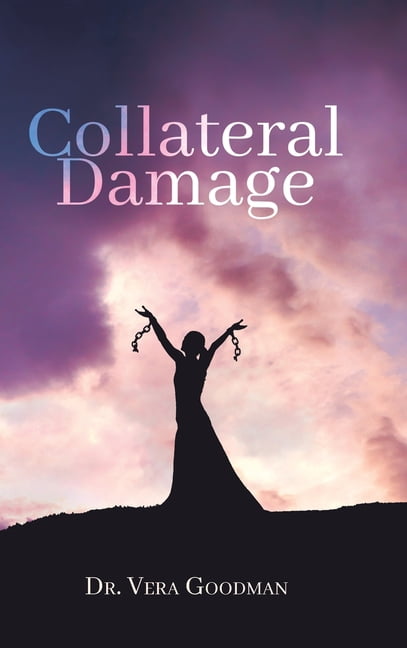 Collateral Damage (Hardcover) - Walmart.com