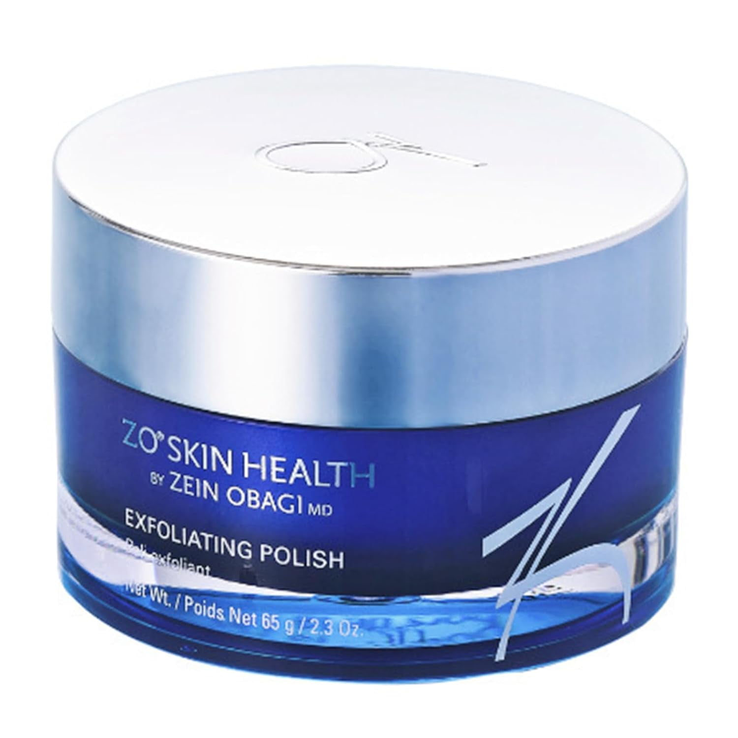 Collebra Exfoliating Polish, 2.3oz, Magnesium Crystals for Smoother ...