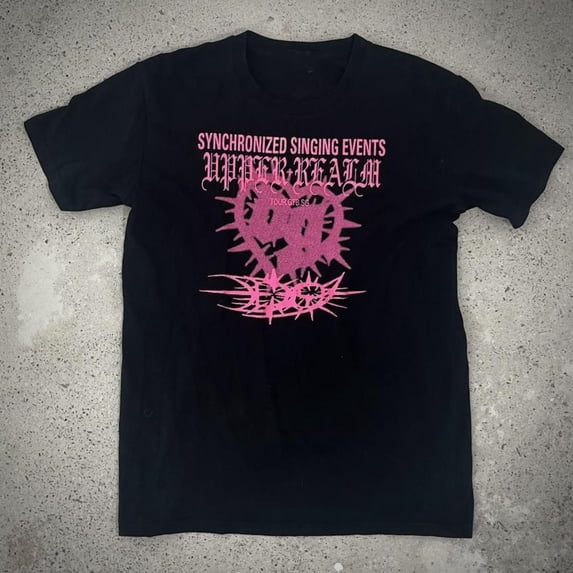 Collecion Drain Gang Band Short Sleeve T Shirt All Size S-5XL OB1113 ...