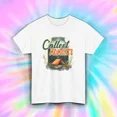 Collect Moments Shirt Camp Tent Jar Forest Adventure Nature Graphic ...