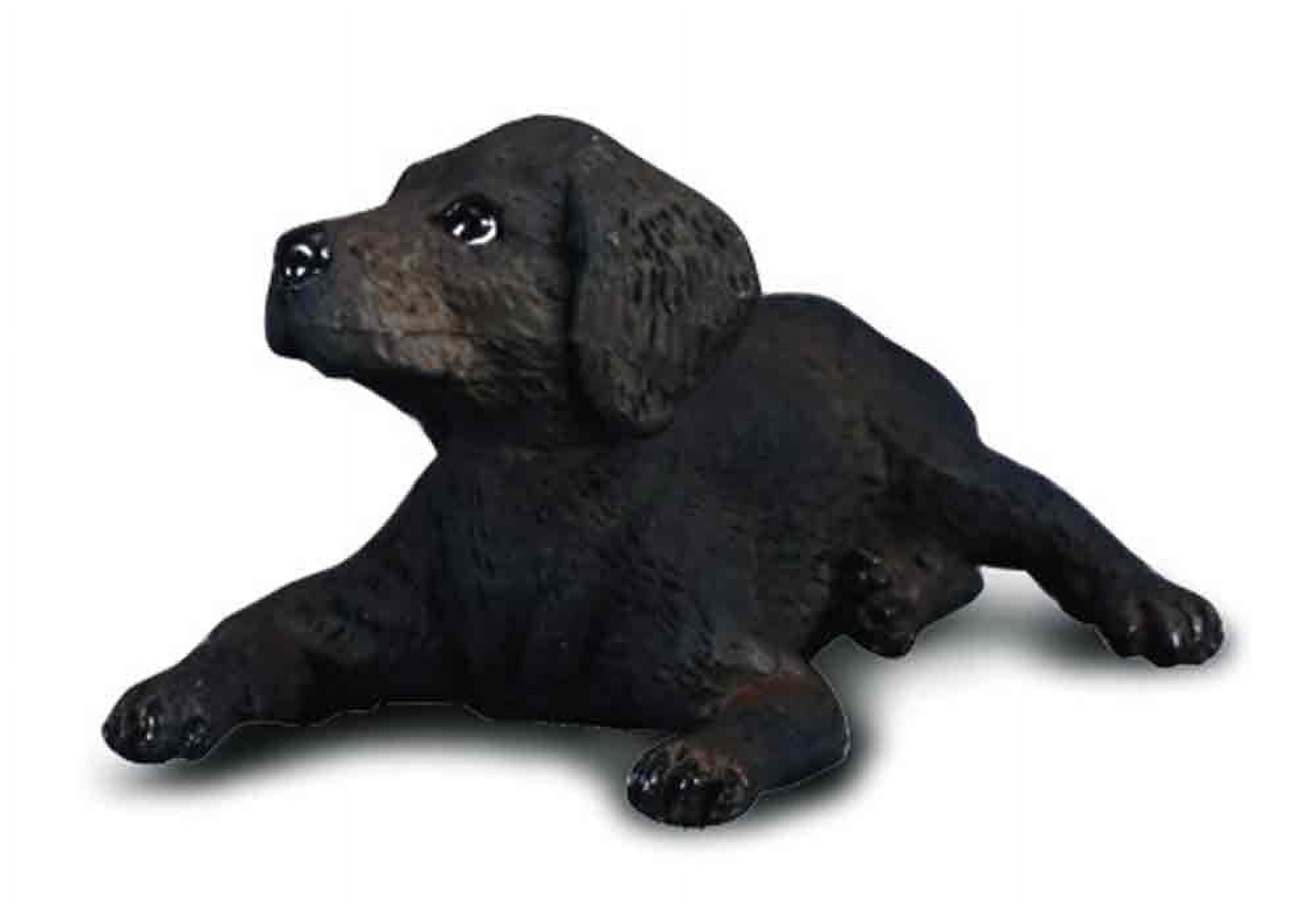 CollectA Cats & Dogs Collection Miniature Figure | Labrador Retriever ...