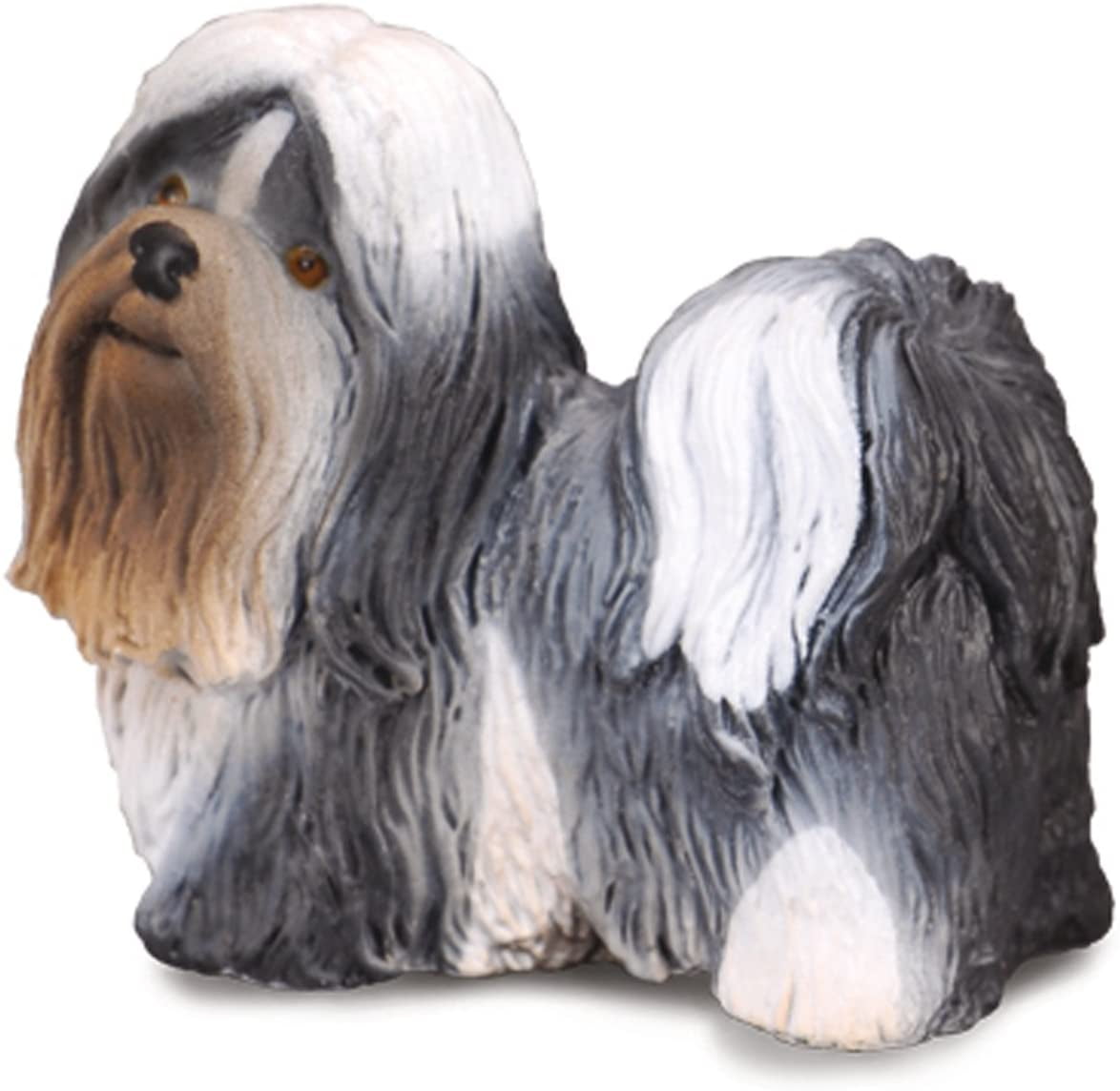 CollectA Cats & Dogs Collection Miniature Figure | Shih Tzu - Walmart.com