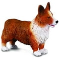 CollectA Cats & Dogs Collection Miniature Figure | Welsh Corgi ...