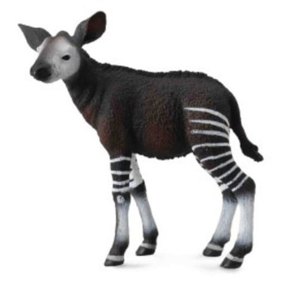 CollectA Okapi Calf Figure - Walmart.com