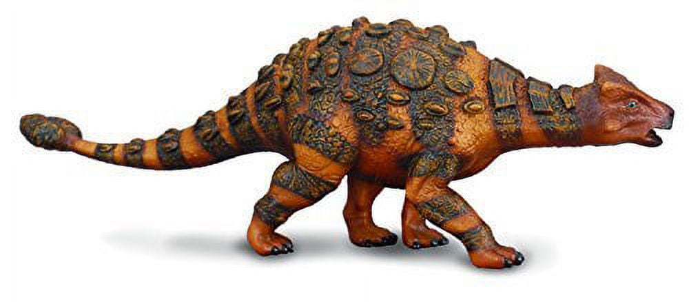 CollectA Ankylosaurus Toy - Walmart.com