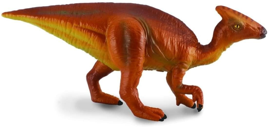 CollectA Parasaurolophus Baby Dinosaur Toy #88202 - Walmart.com