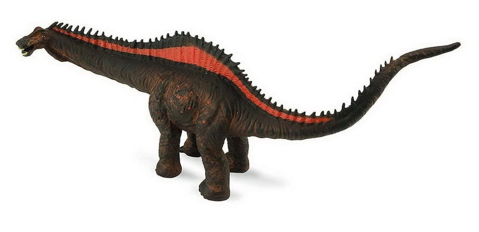 CollectA Prehistoric Life Rebbachisaurus #88240 - Walmart.com