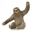 CollectA Wildlife Collection Miniature Figure | Sloth - Walmart.com