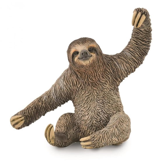 Miniature Sloth