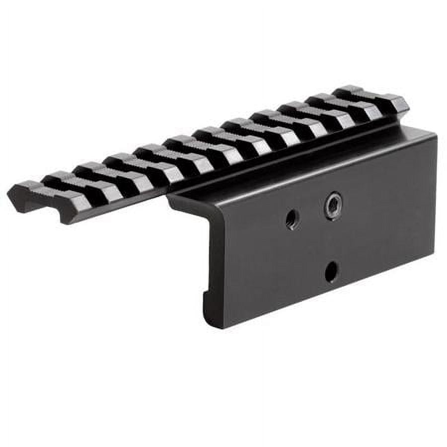 Collectable Military Scope Mount for Lee-Enfield SMLE MK III (.303 ...