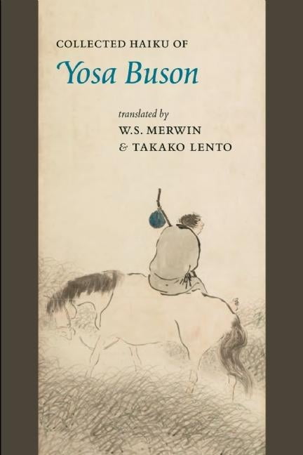 Collected Haiku of Yosa Buson, (Paperback) - Walmart Business Supplies