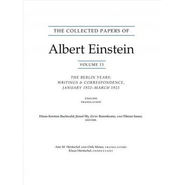 Relativity: The Special and the General Theory (Paperback) - Walmart.com