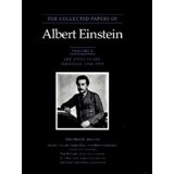 Collected Papers of Albert Einstein The Collected Papers of Albert ...