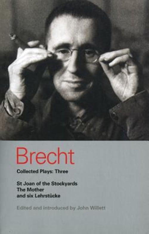 Pre-Owned Collected Plays: "St Joan", "Mother", "Lindbergh's Flight ...