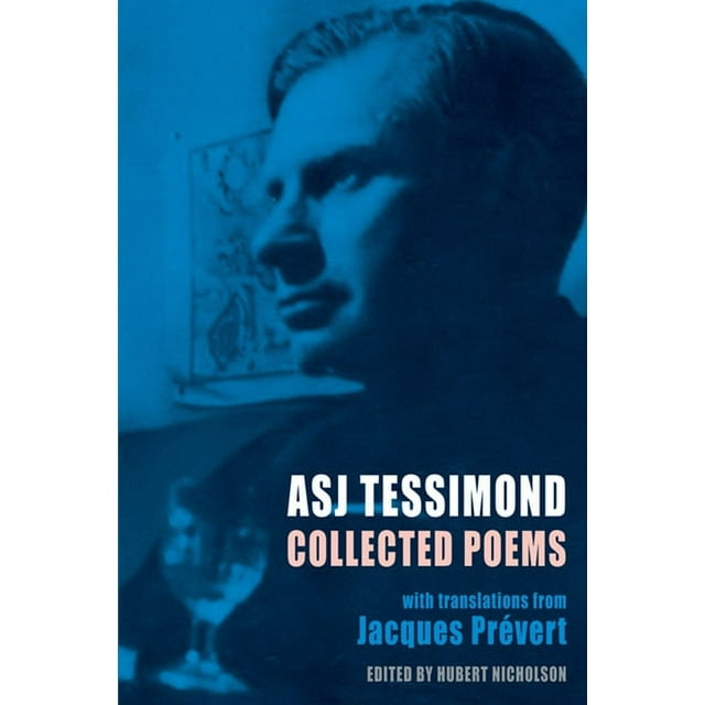Collected Poems: With Translations from Jacques Prévert (Paperback ...