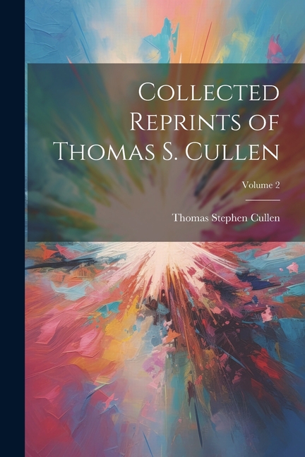 Thomas Stephen Cullen