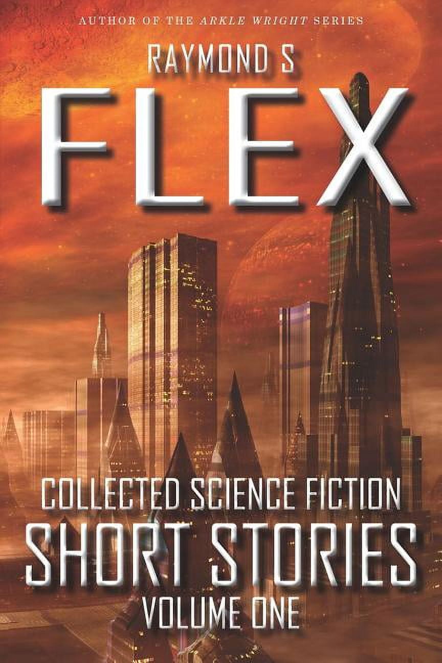 Collected Science Fiction Short Stories: Collected Science Fiction ...