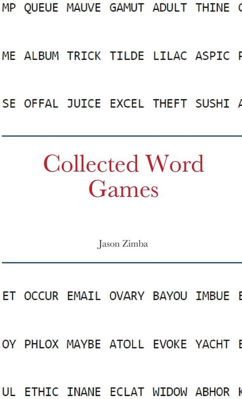Jason Zimba Books - Walmart.com