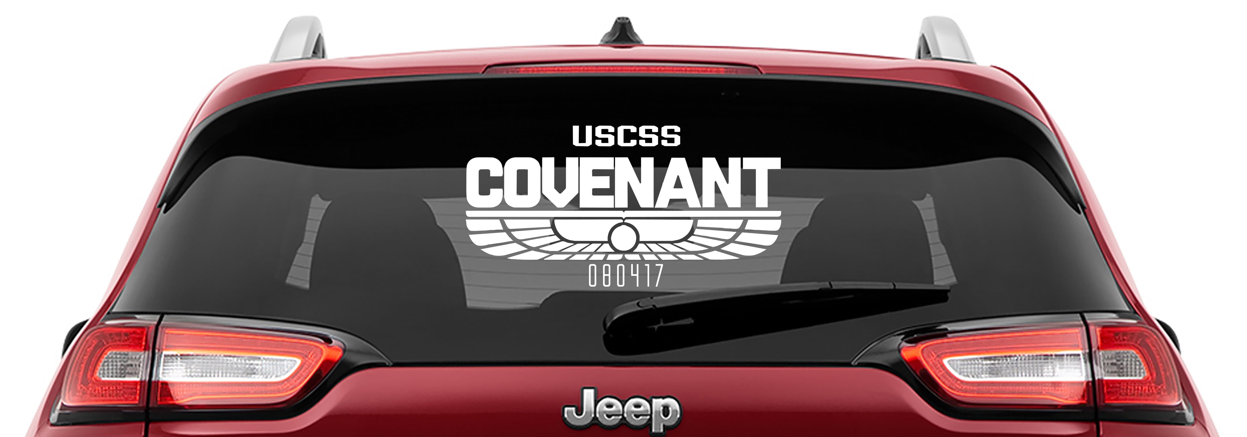 Collectible Decals Aliens Weyland-Yutani Corporation Logo Vinyl Decal ...