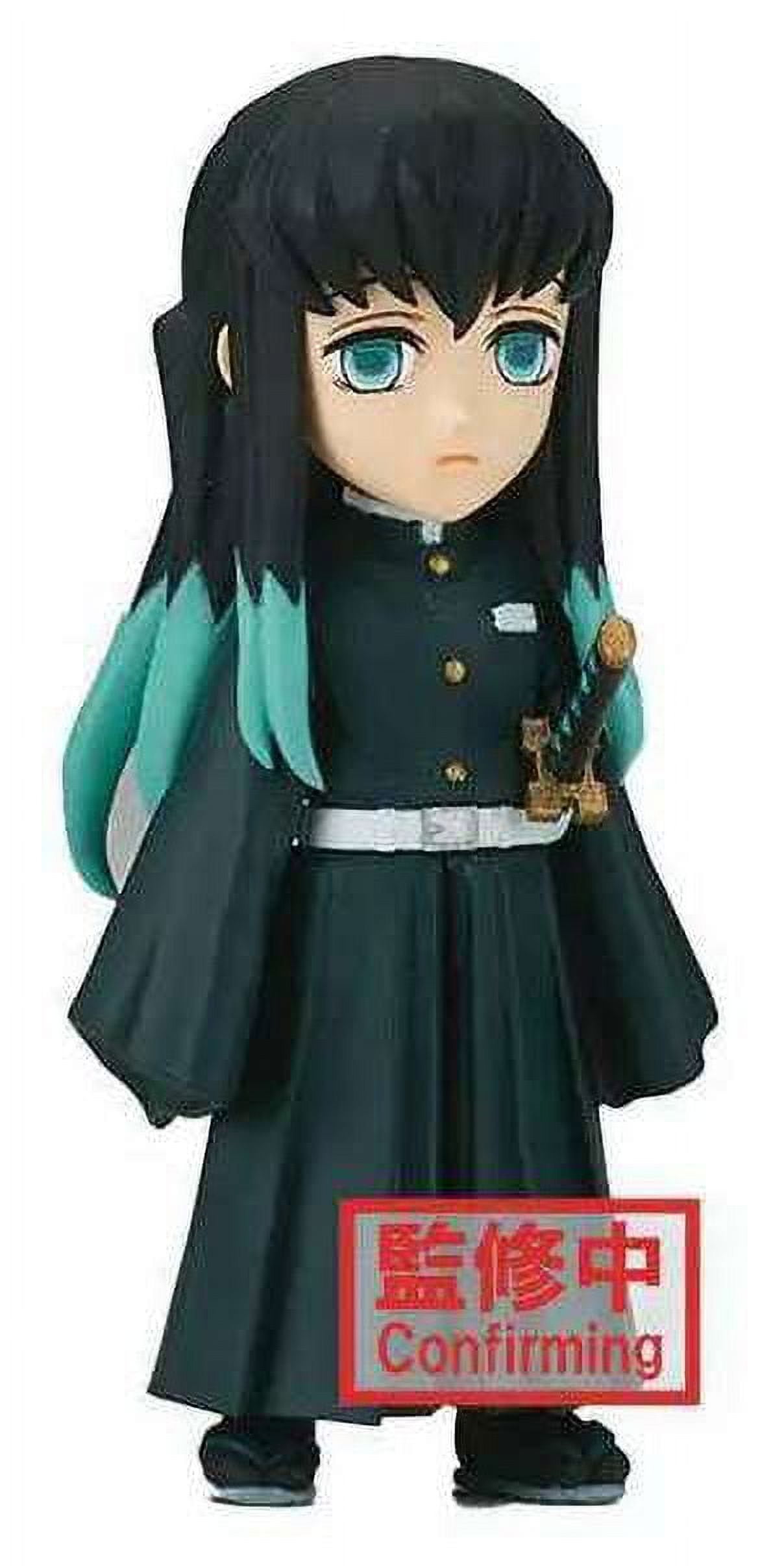 Collectible Display Case Flash Sale Anime Collectibles Demon Slayer ...