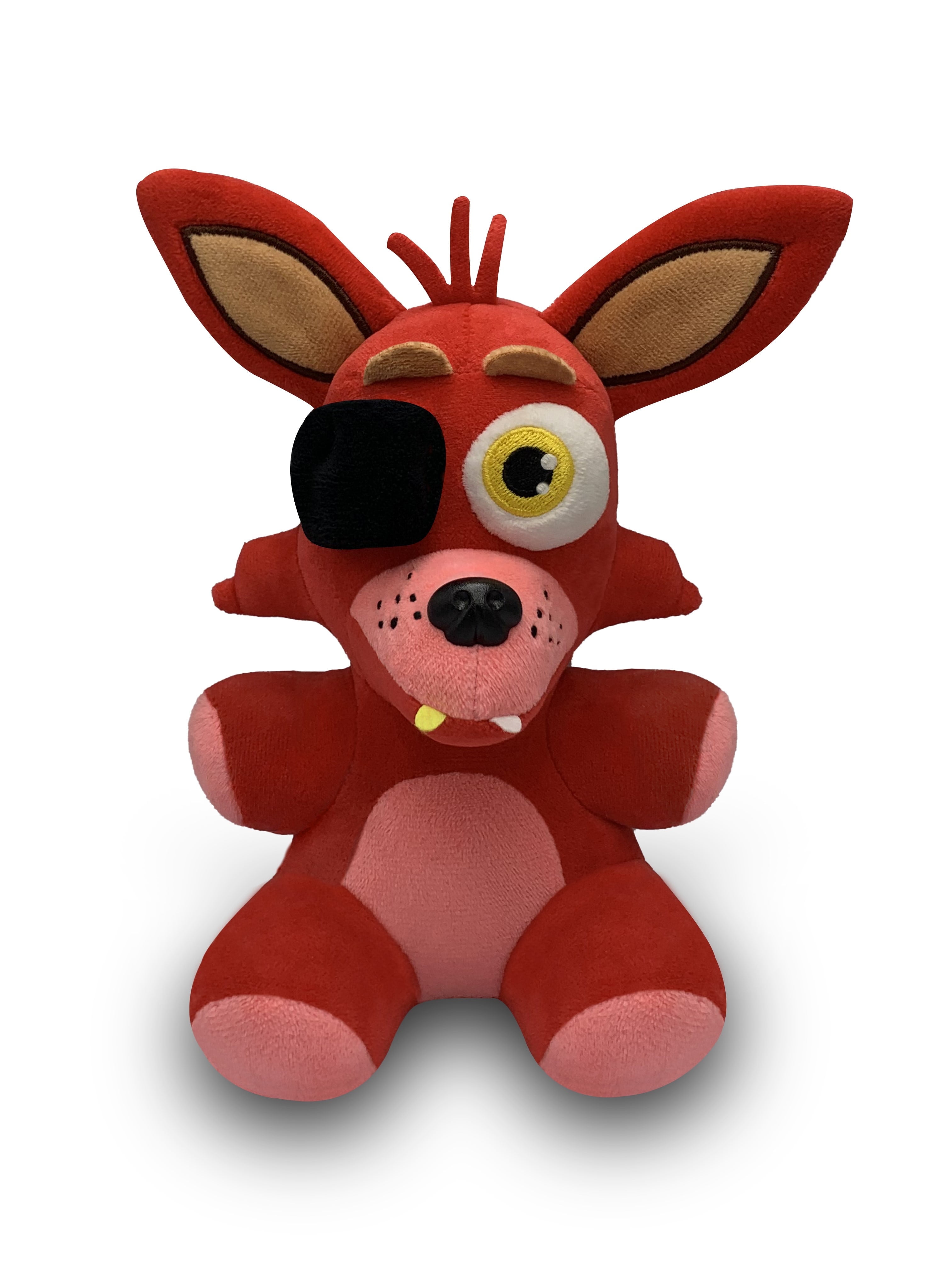 Collectible Fan Made Glitchtrap Plush Birthday Gift for Kids, Plush ...