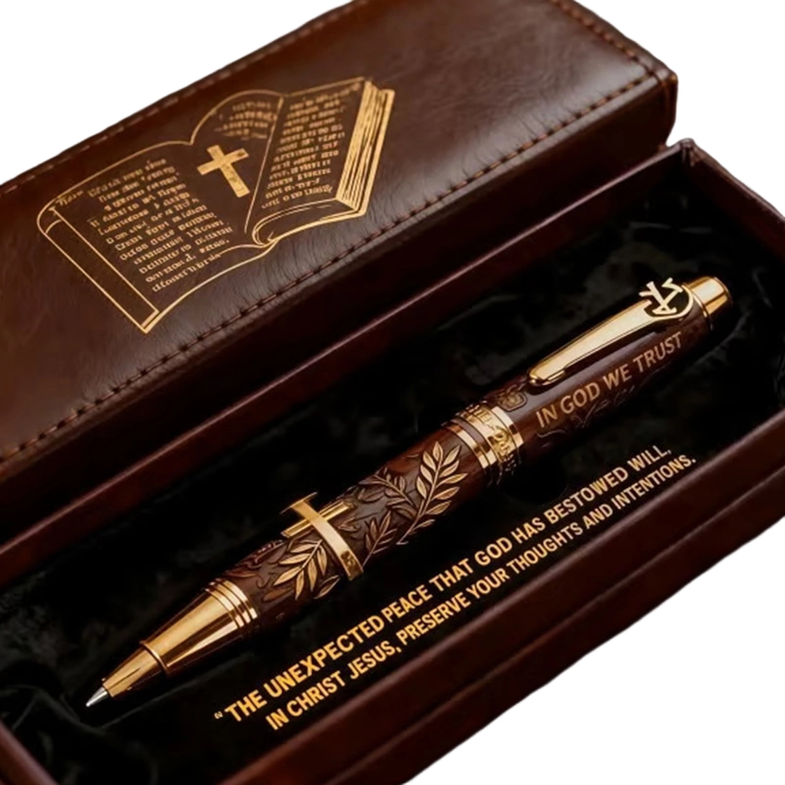 Collectible Gel Pen 250th Anniversary Commemorative Pen Ergonomic Grip ...