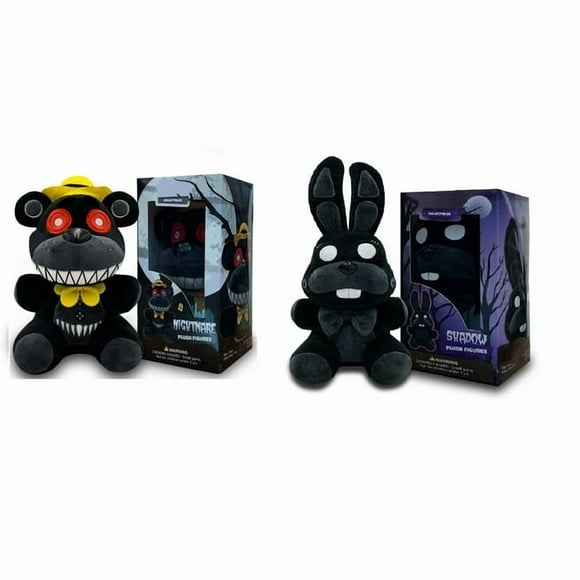 Spring Trap From Five Nights At Freddy's