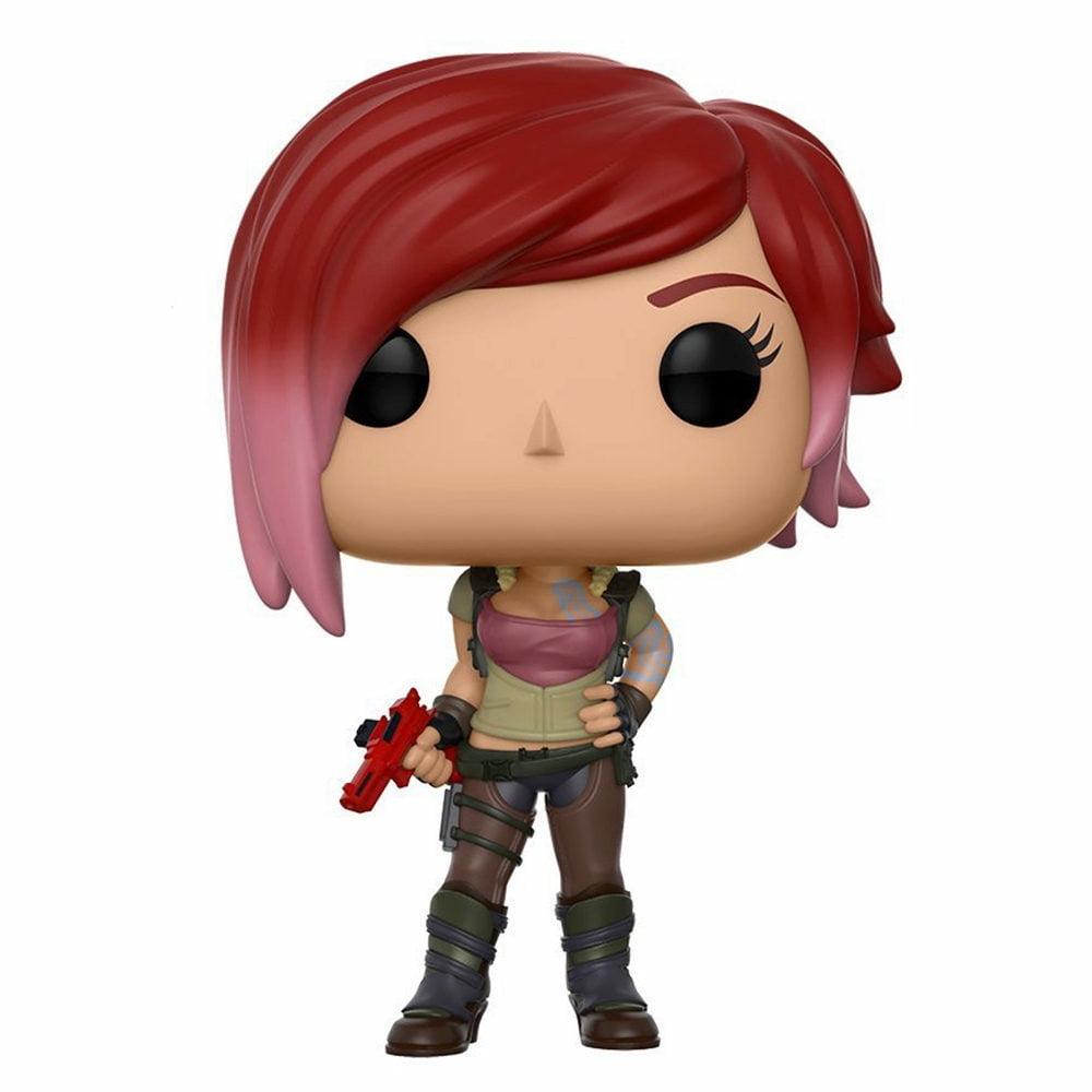 Borderland Lilith