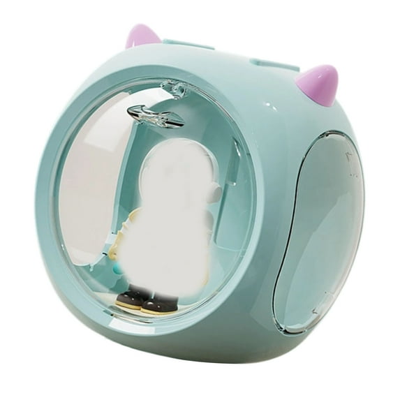 Collectible Toy Organiser Plastic Storage Case With Clear Visibility ...