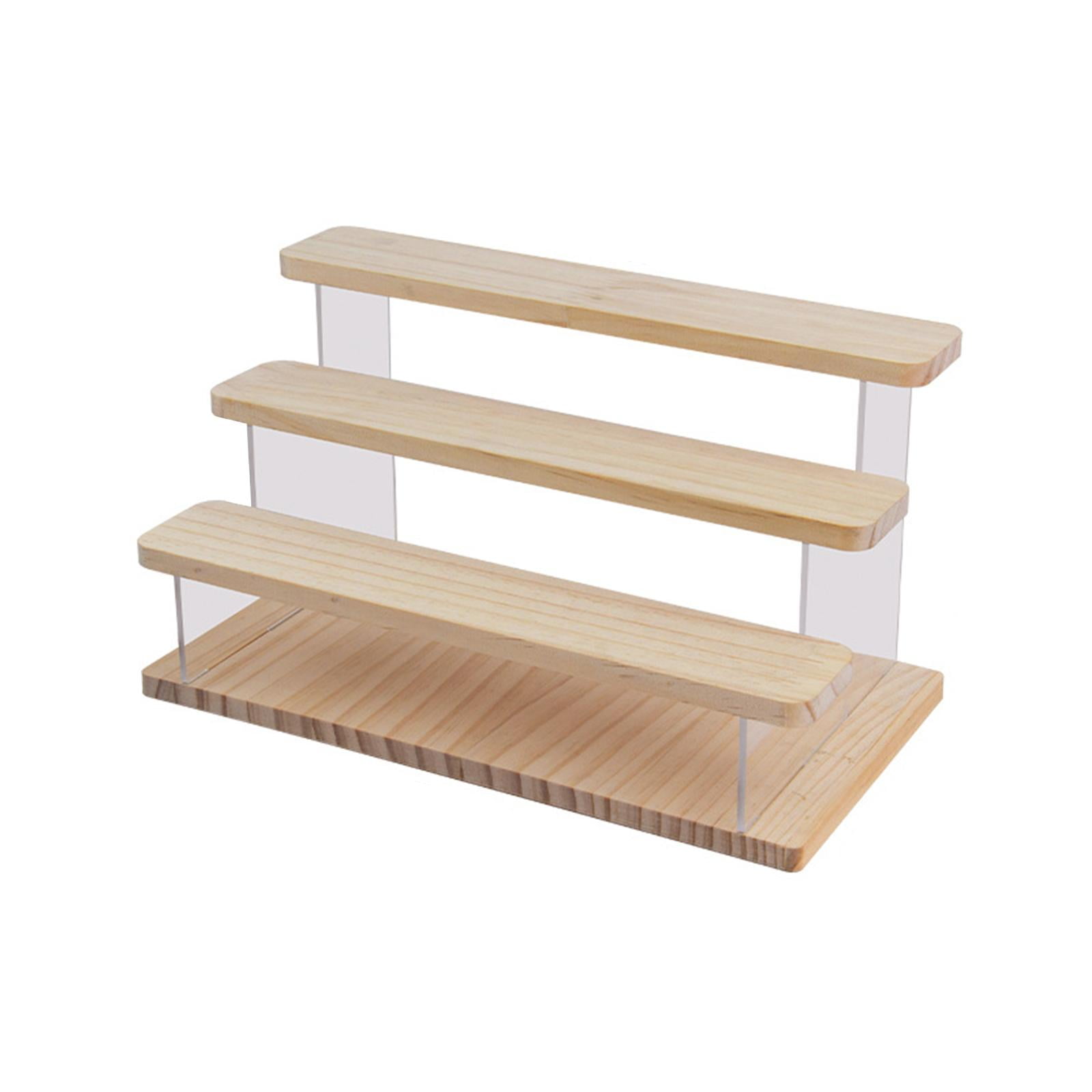 Collectibles Display Stand Stand Jewelry Show Frame Home Placement ...