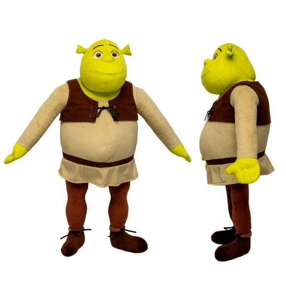 Shrek Toys