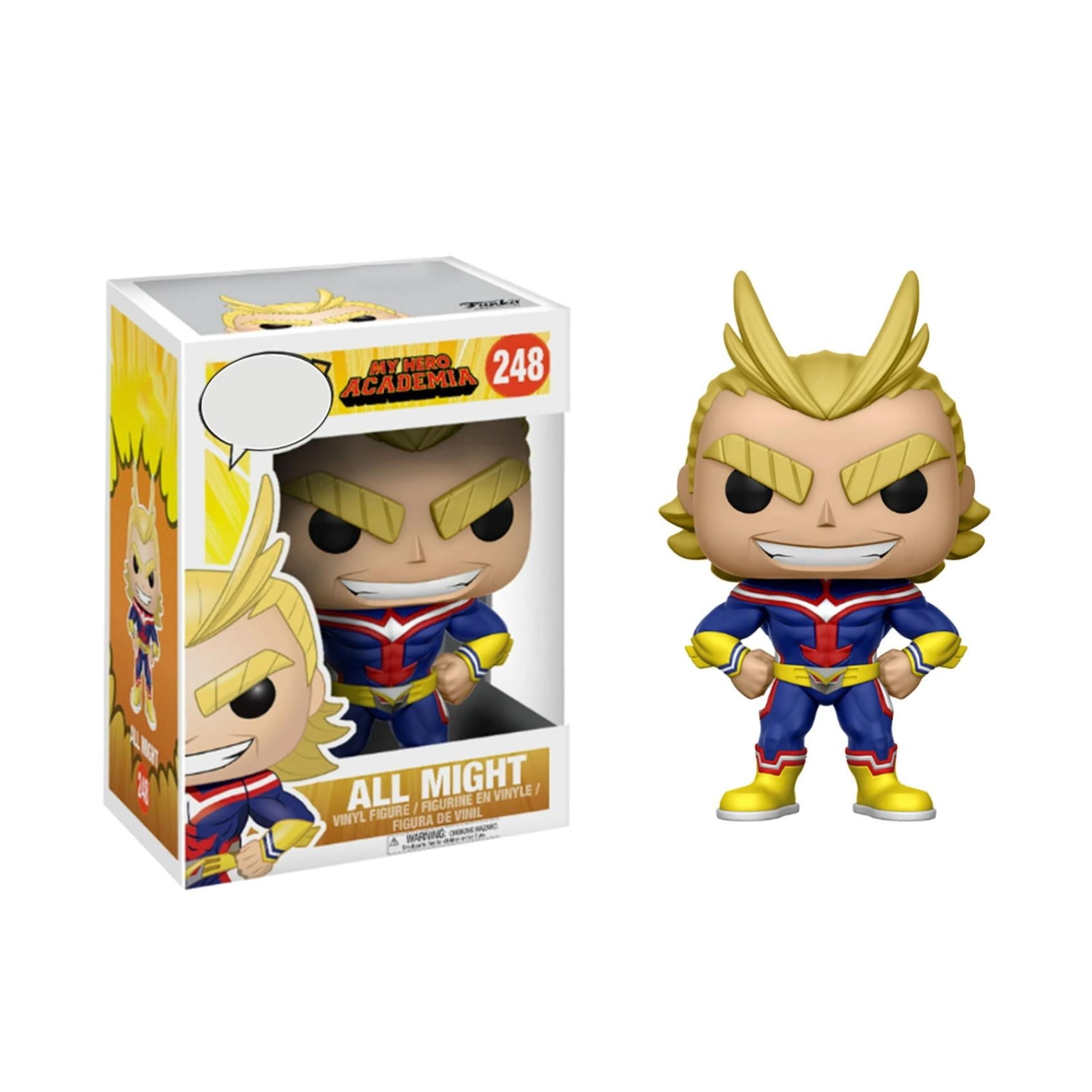 Collecting Anime Toys Figures Can Be Done By Hand - Walmart.com