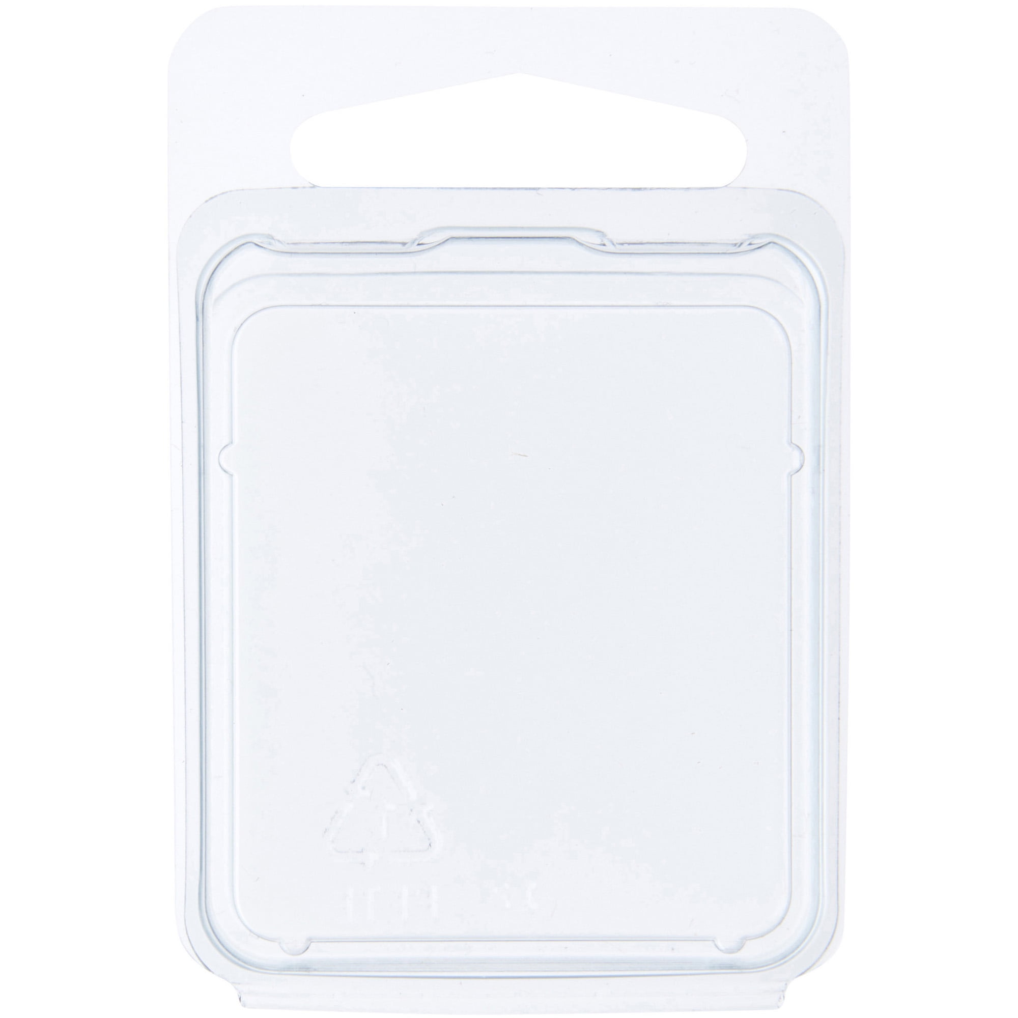 Collecting Warehouse Clear Plastic Clamshell Package / Storage ...