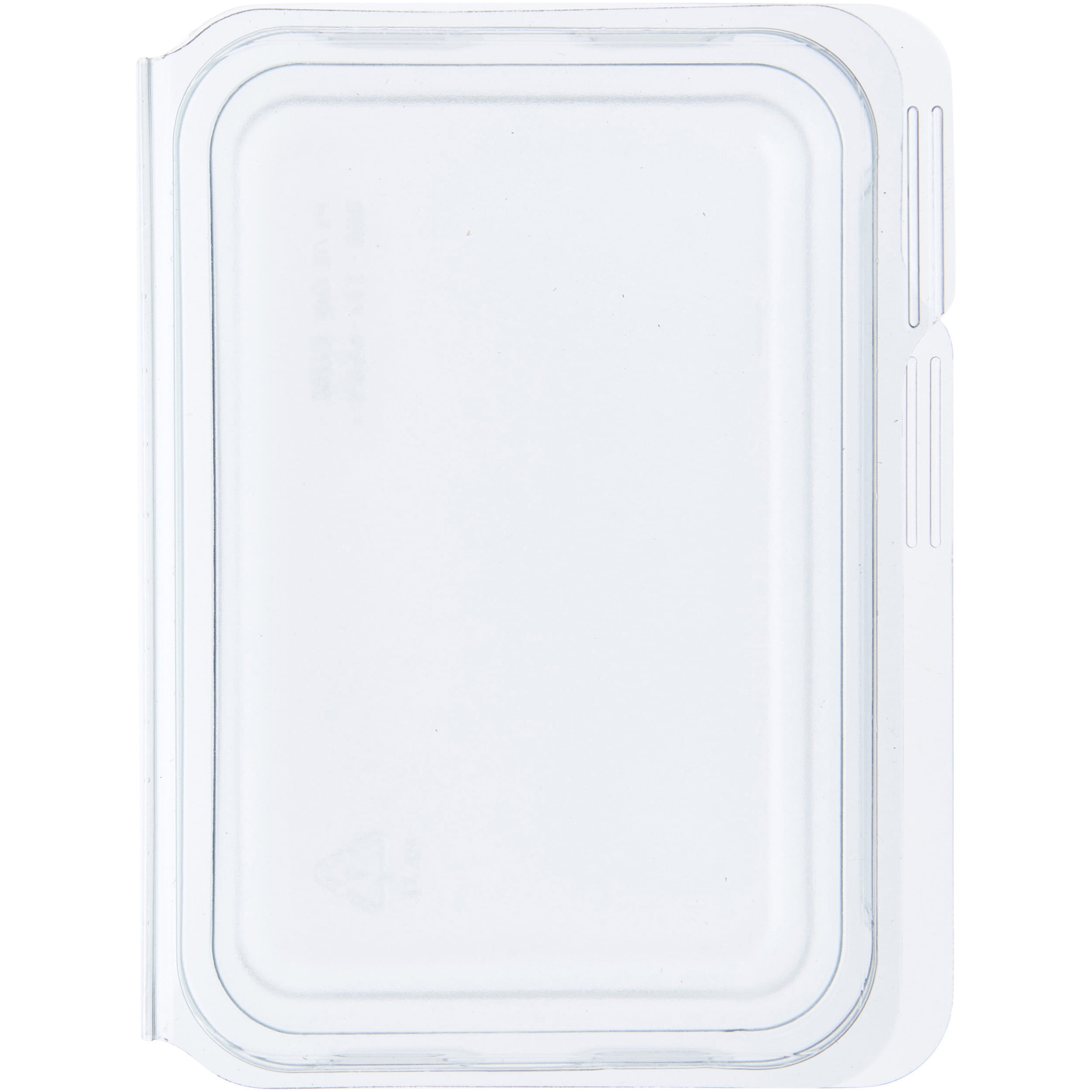 Collecting Warehouse Clear Plastic Clamshell Package / Storage ...