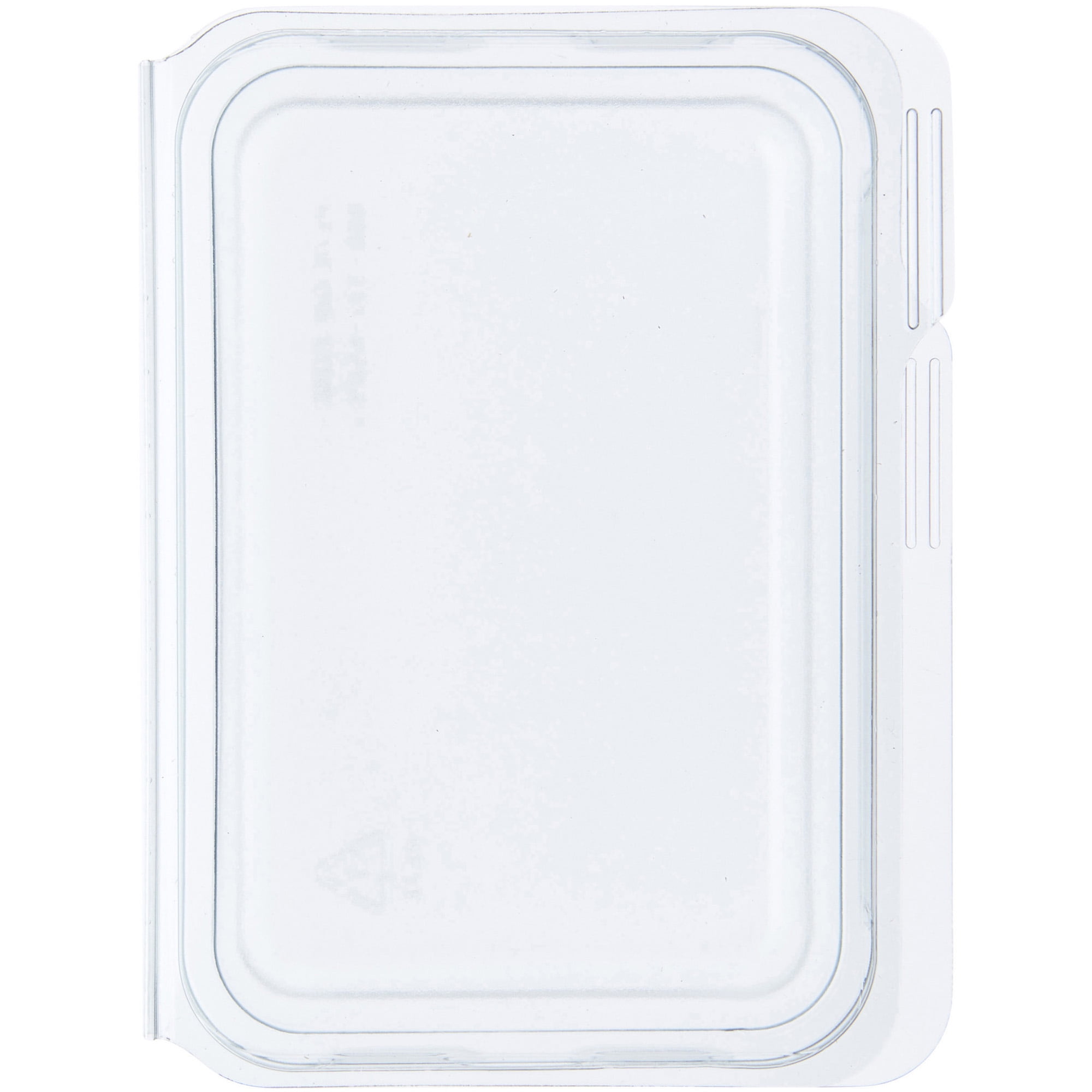 Collecting Warehouse Clear Plastic Clamshell Package / Storage ...