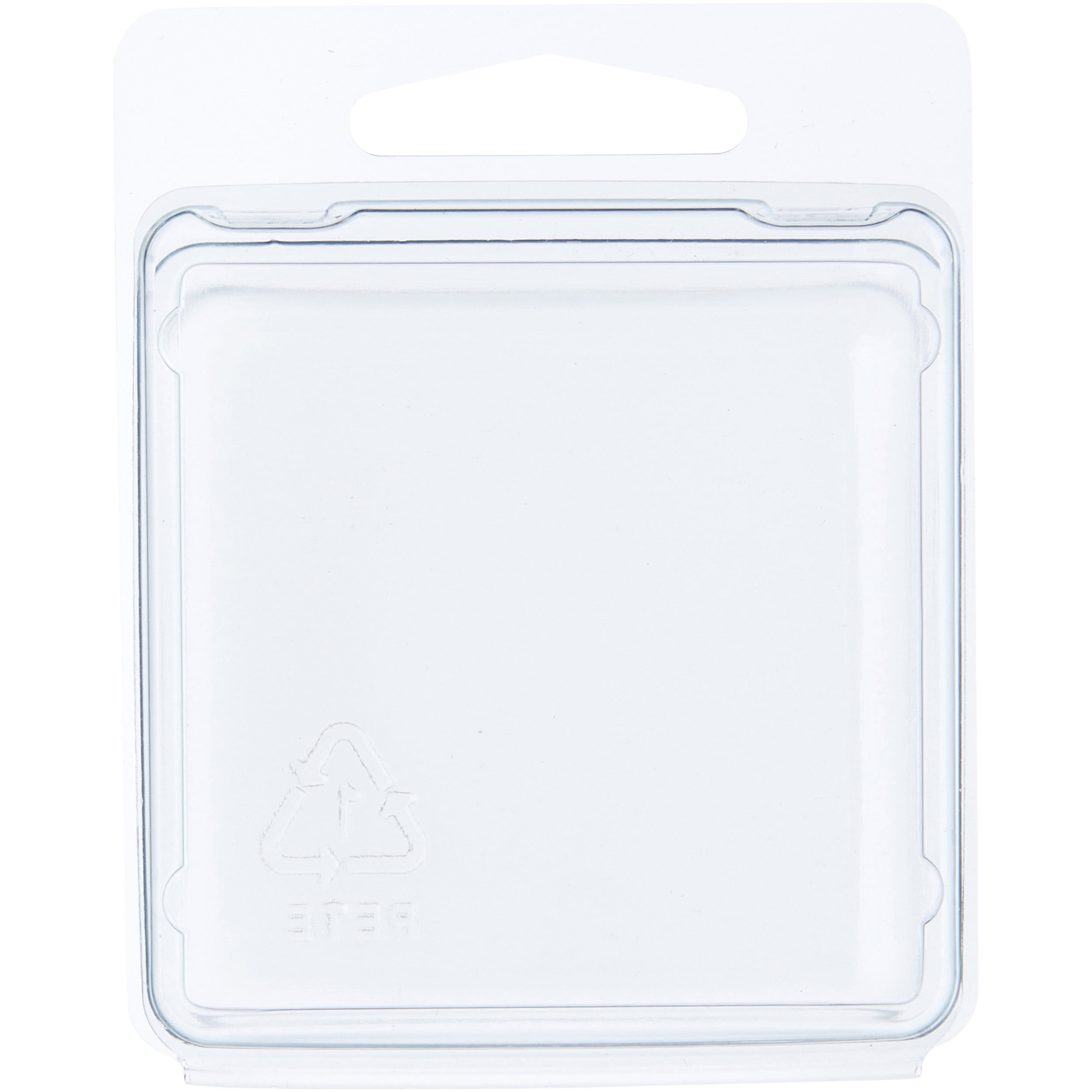 Collecting Warehouse Clear Plastic Clamshell Package / Storage ...