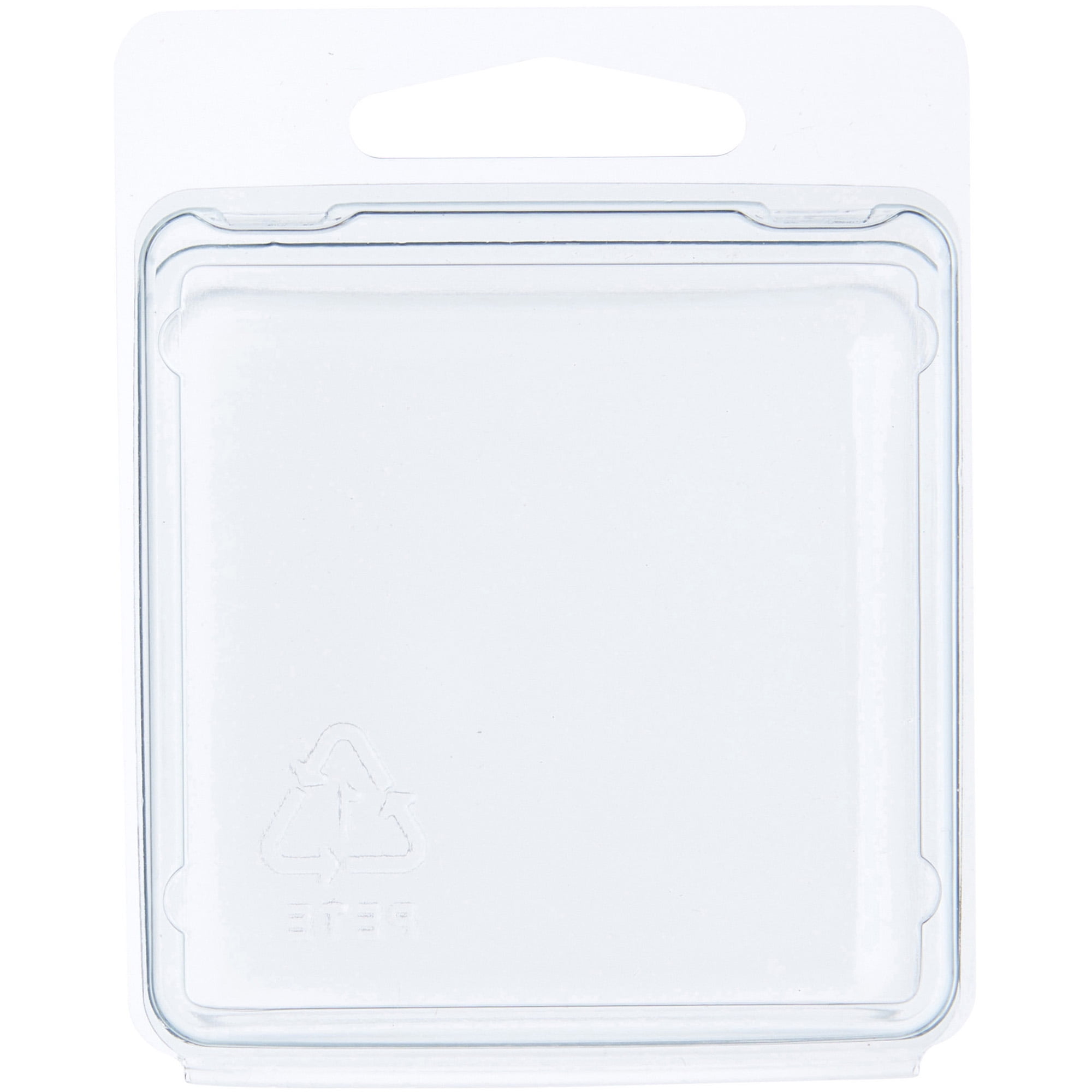 Collecting Warehouse Clear Plastic Clamshell Package / Storage ...