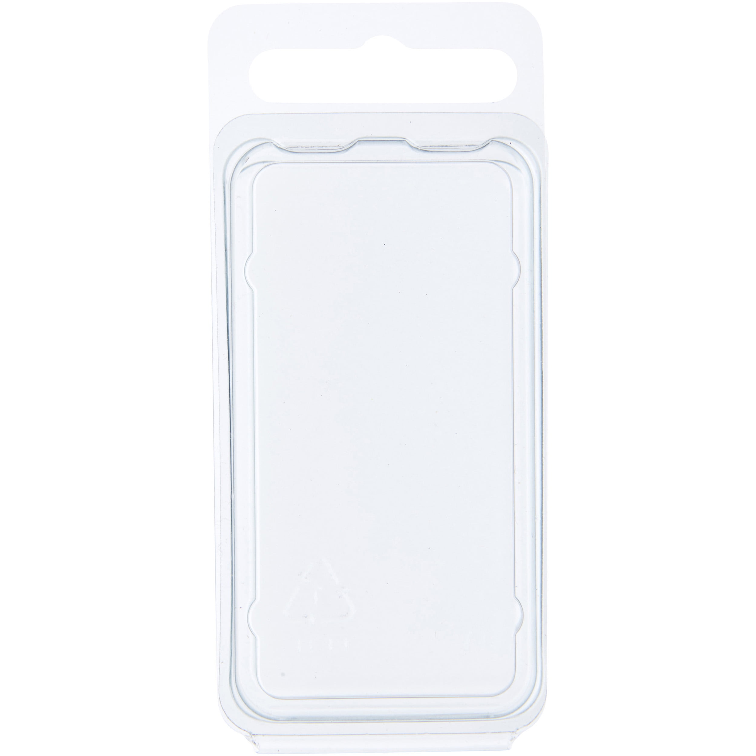 Collecting Warehouse Clear Plastic Clamshell Package / Storage ...