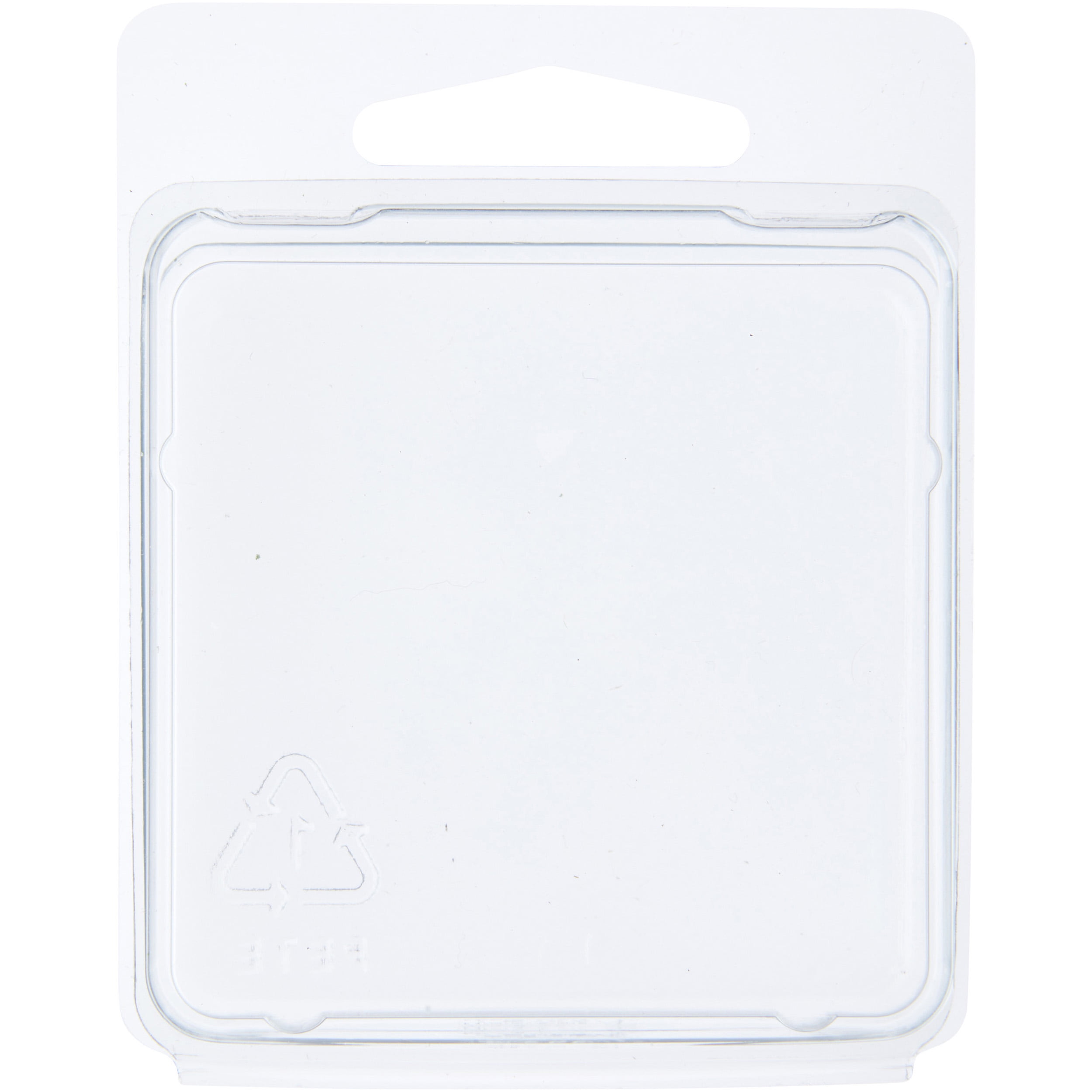 Collecting Warehouse Clear Plastic Clamshell Package / Storage ...