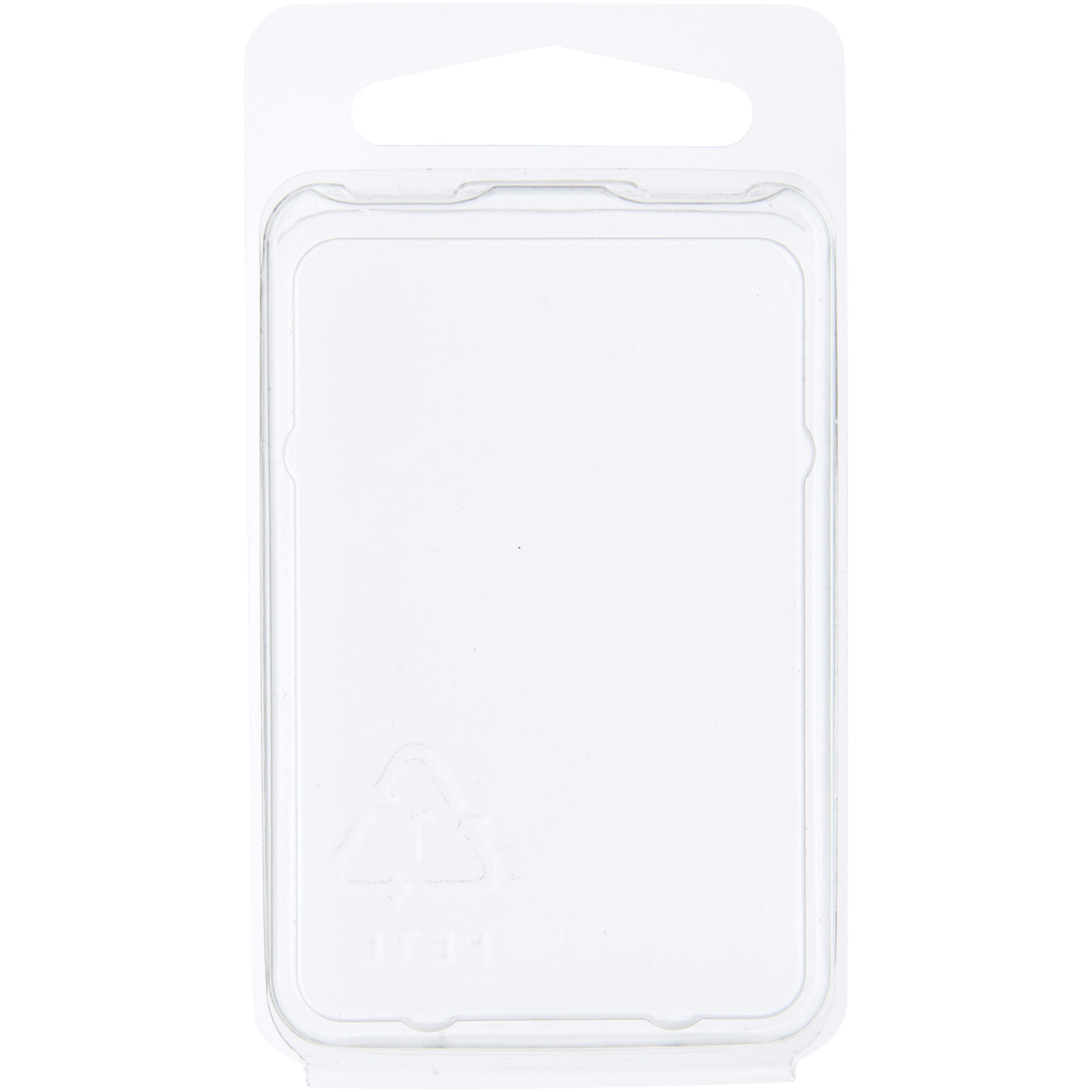 Collecting Warehouse Clear Plastic Clamshell Package / Storage ...