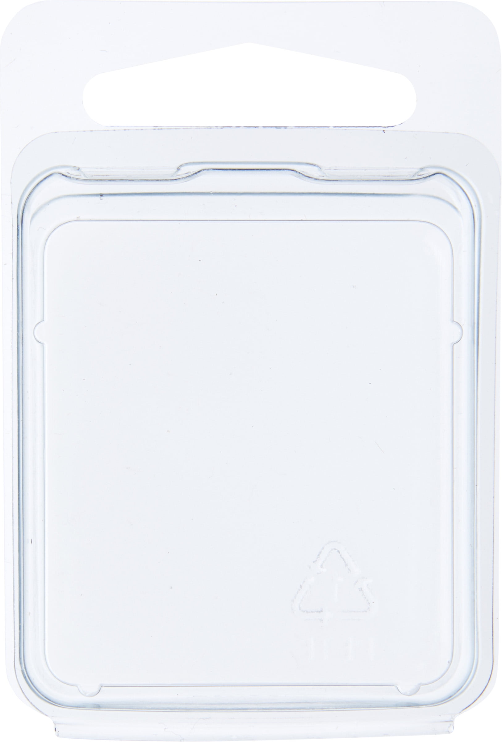 Collecting Warehouse Clear Plastic Clamshell Package / Storage ...