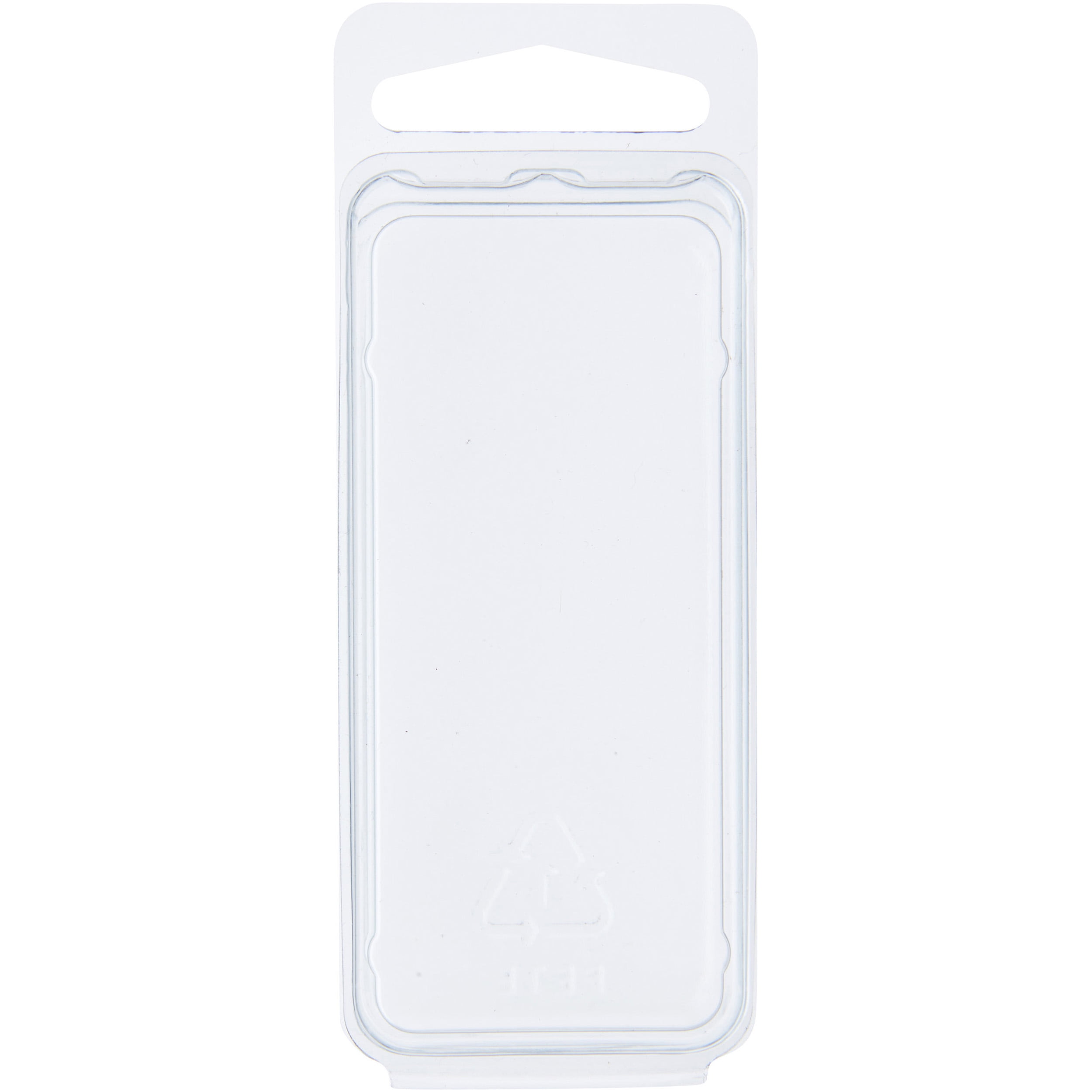 Collecting Warehouse Clear Plastic Clamshell Package / Storage ...